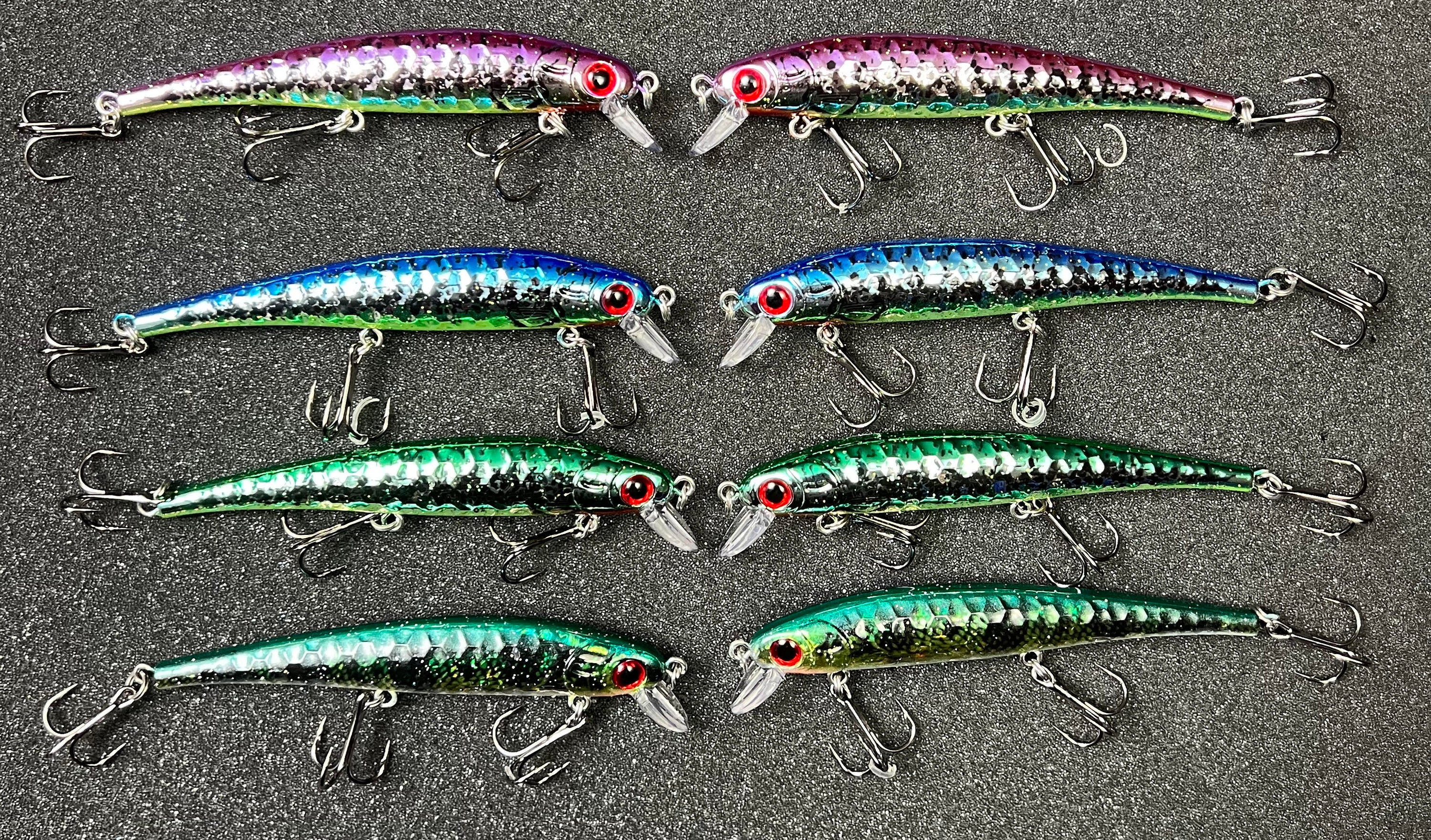 Reno Bait Company